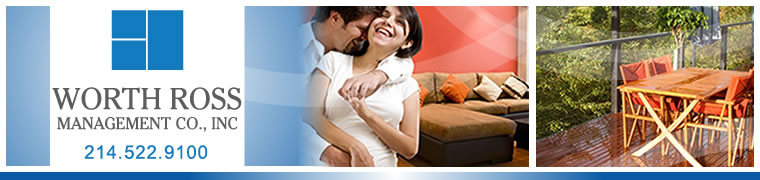 Worth Ross Management - Worth Ross Management's History