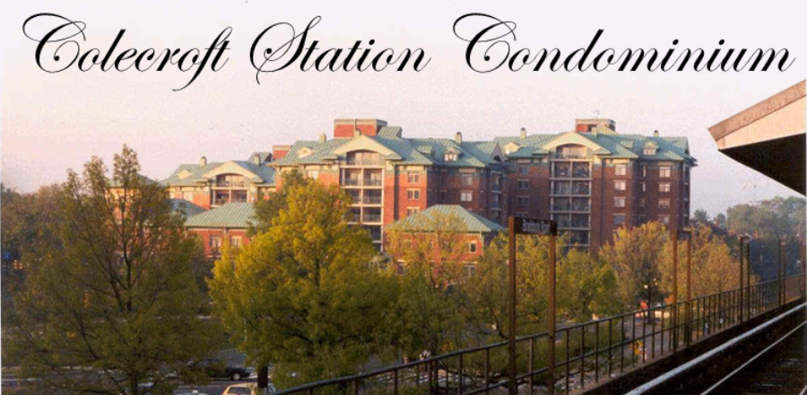 Colecroft Station - Colecroft Station Condominium - Home