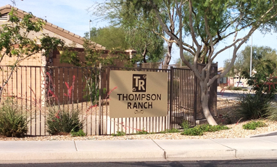 Thompson Ranch - DONE - Thompson Ranch